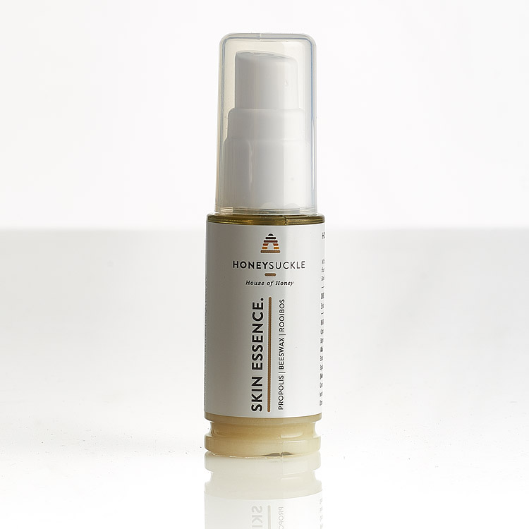 Skin Essence 30ml - Honeysuckle House of Honey